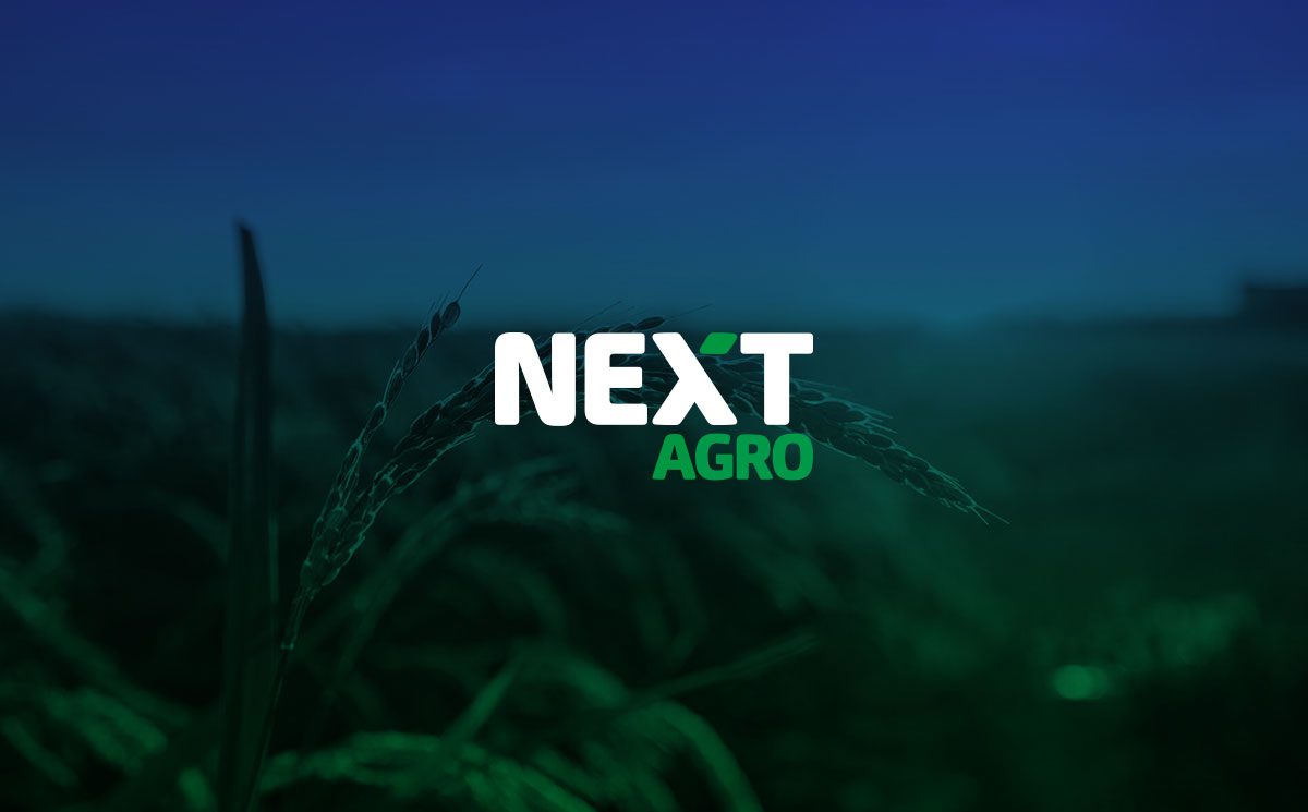 Next Agro | Semeando inovação, colhendo futuro